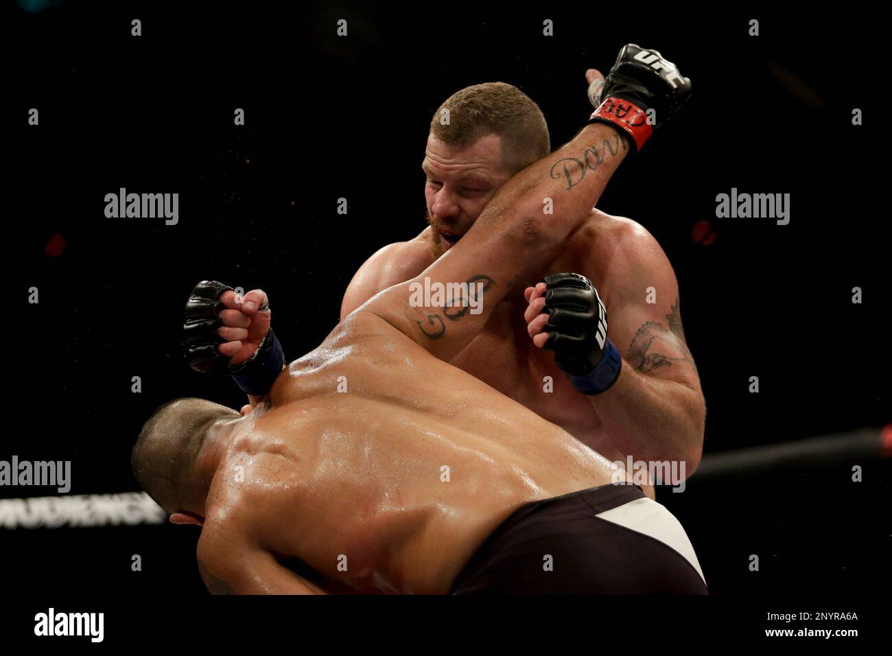 UFC - 212 Aldo vs. UFC - Rio de Janeiro Holloway - Viror Belfort wins ...