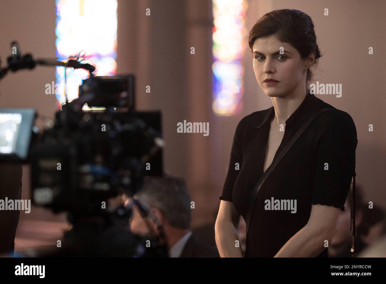 Rowan fielding hi-res stock photography and images - Alamy