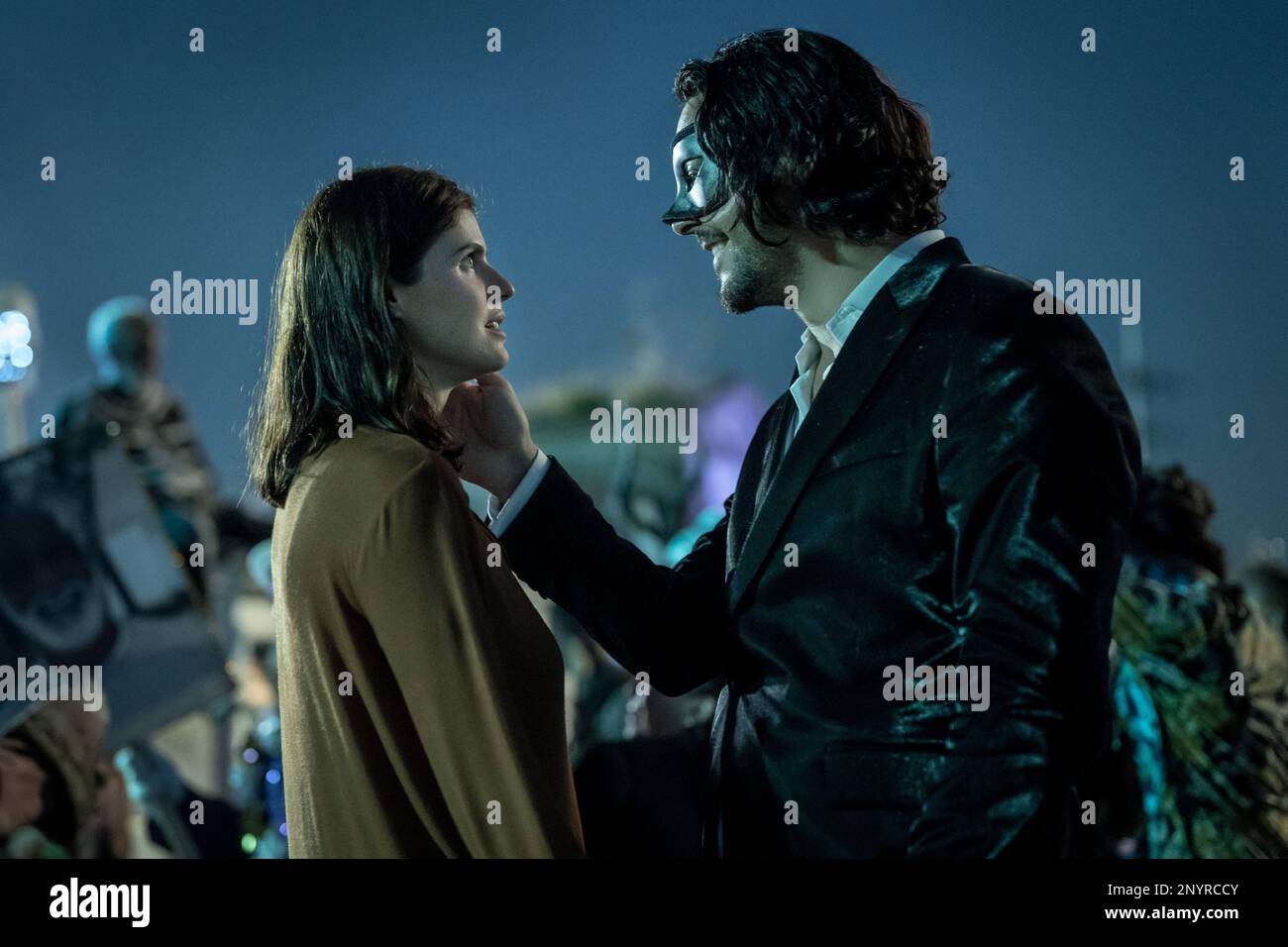 Jack rowan hi-res stock photography and images - Alamy