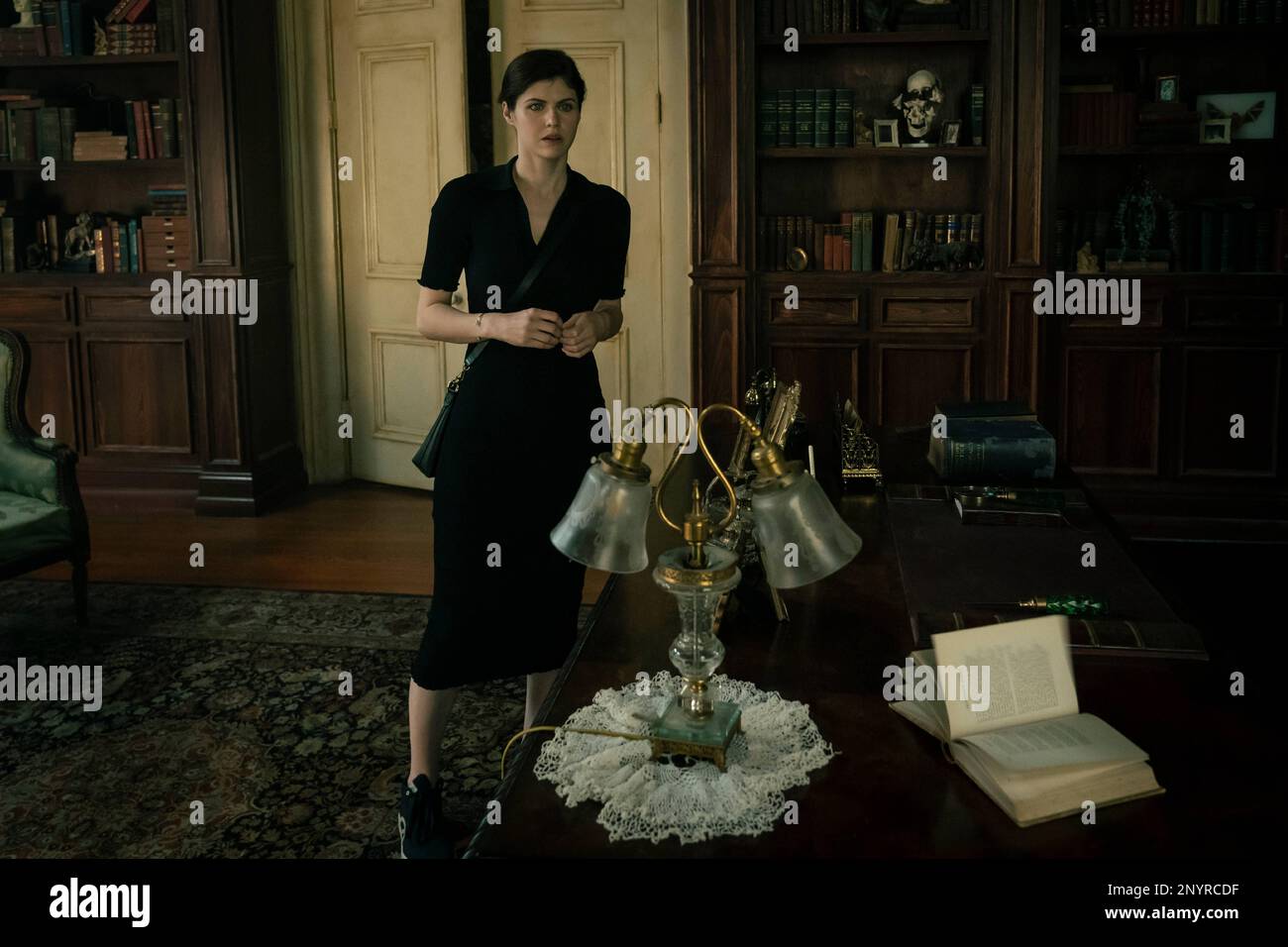 2020s tv hi-res stock photography and images - Alamy