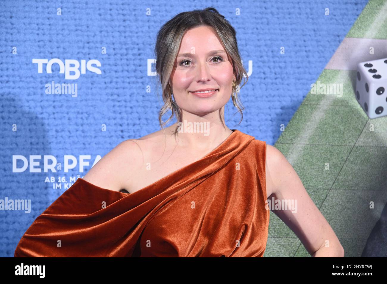 Linda reitinger hi-res stock photography and images - Alamy