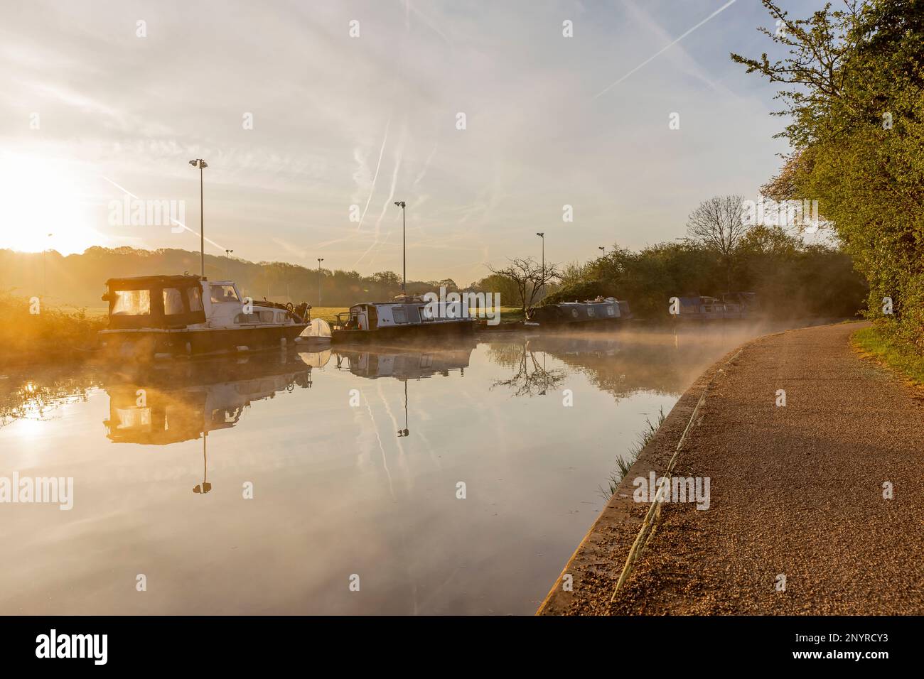 Greenford, London, Local Area Photography Stock Photo - Alamy