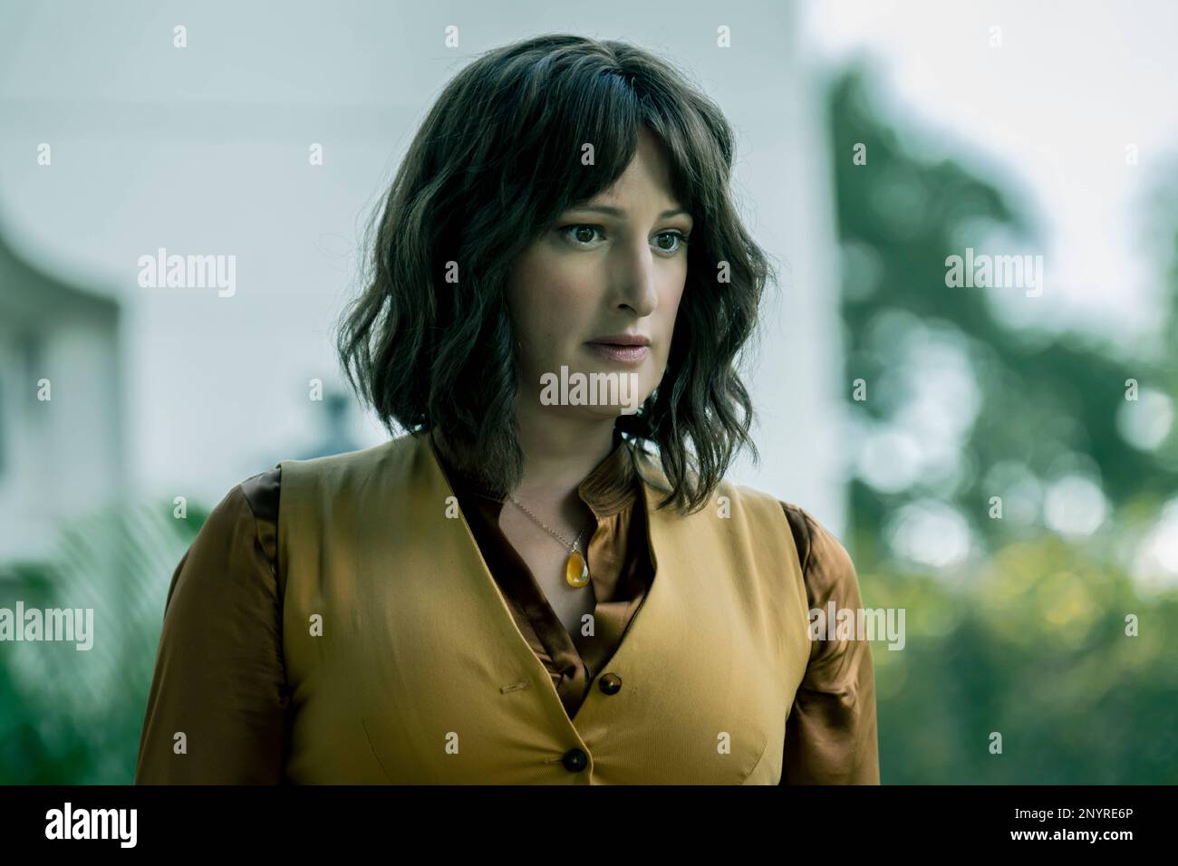 Jennifer Richards Star Trek