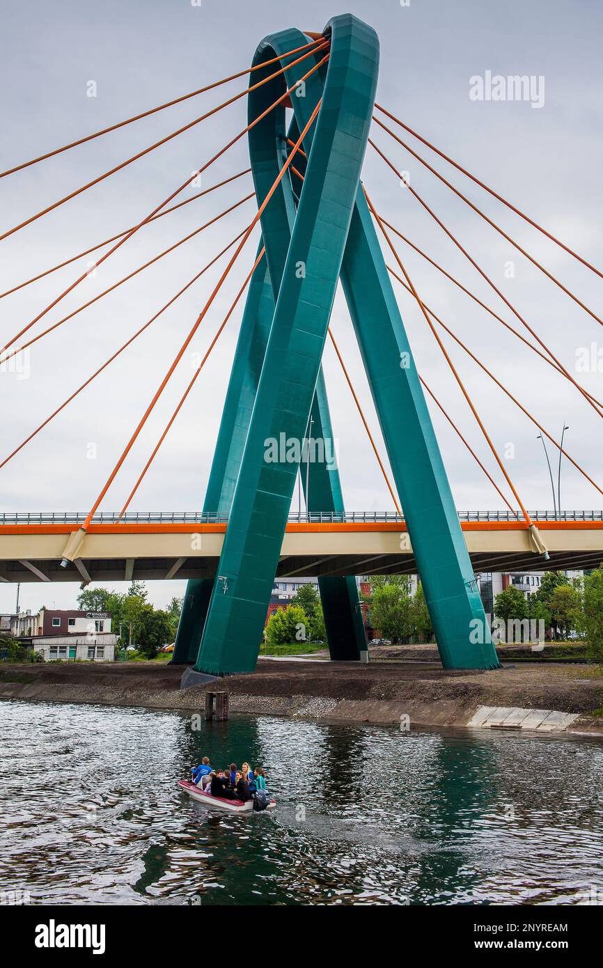 View brda river sculpture hi-res stock photography and images - Alamy