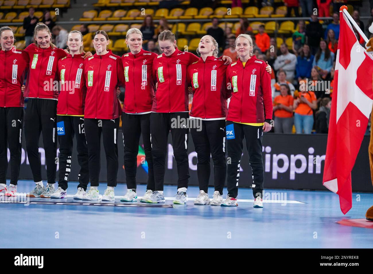 Anna kristensen hi-res stock photography and images - Alamy