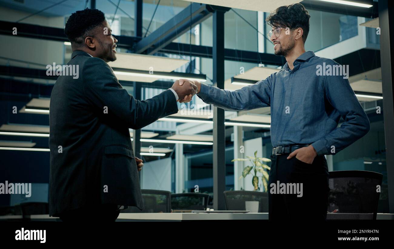 Respect client hi-res stock photography and images - Alamy