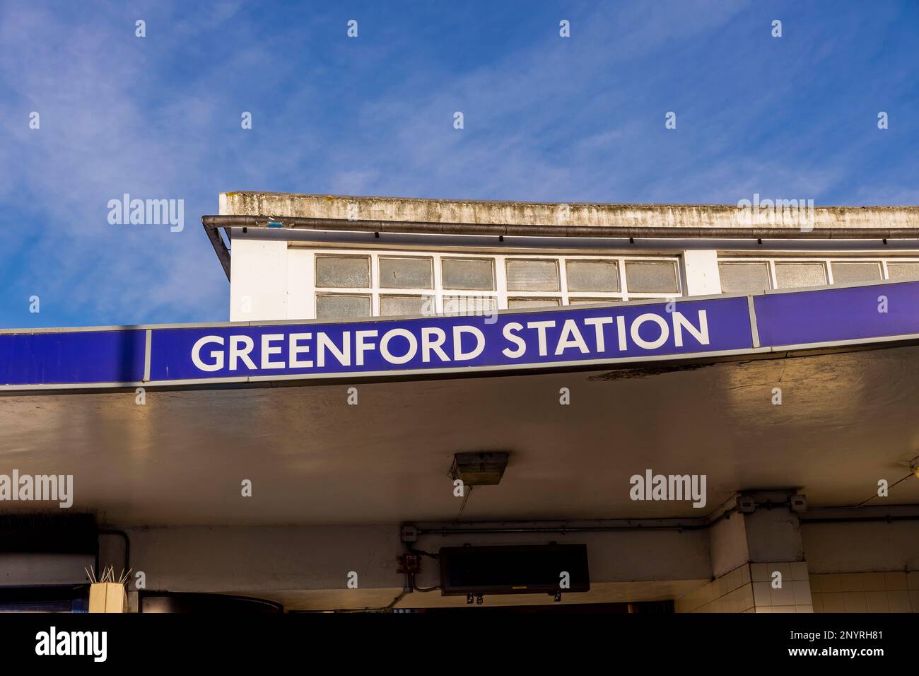 Gran union canal walk hi-res stock photography and images - Alamy