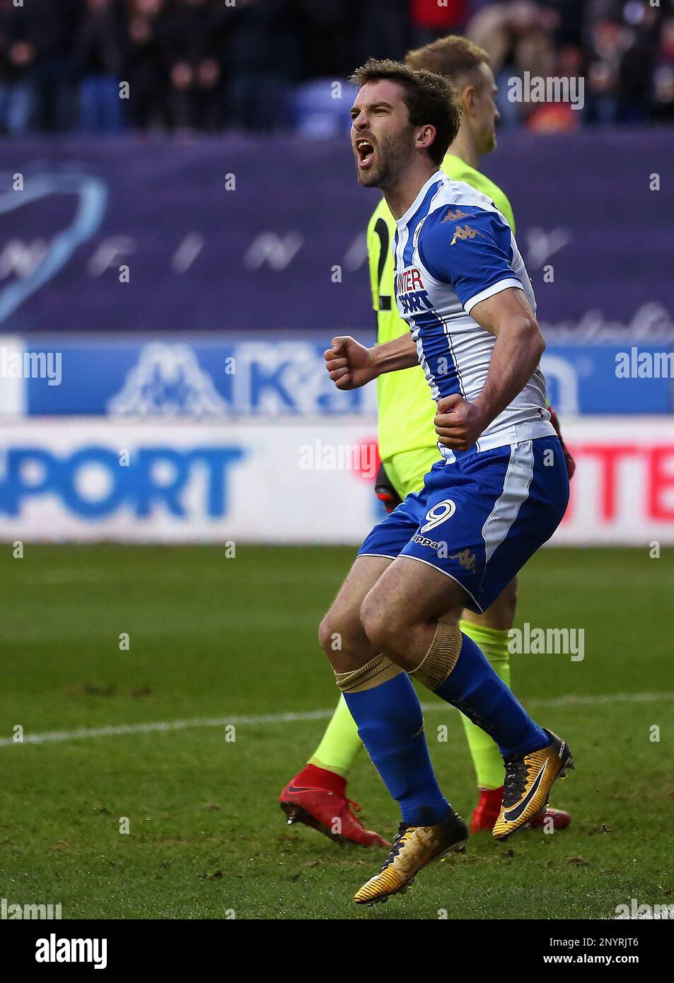 Will grigg hi-res stock photography and images - Alamy