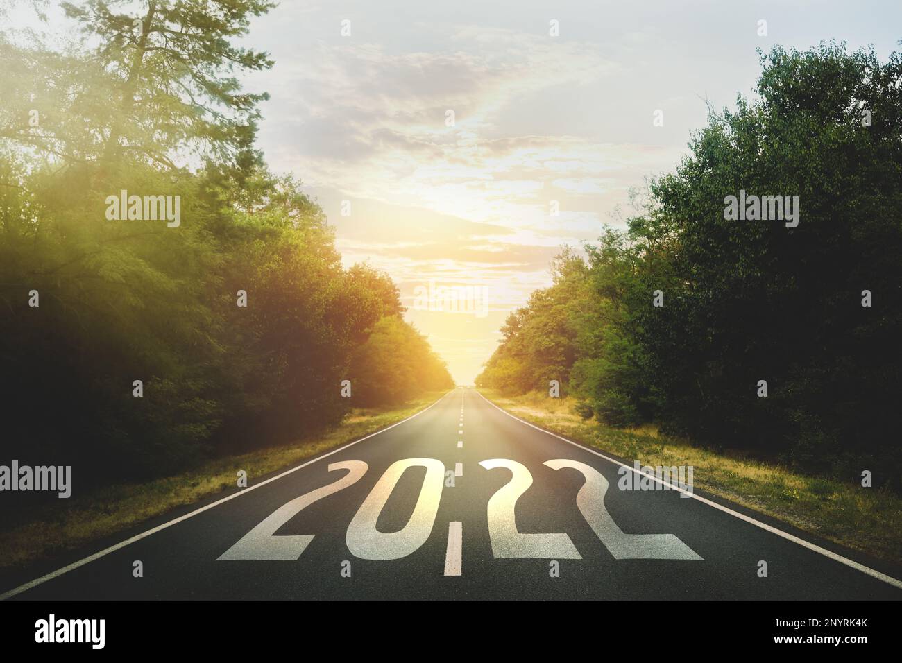 2022 numbers hi-res stock photography and images - Alamy