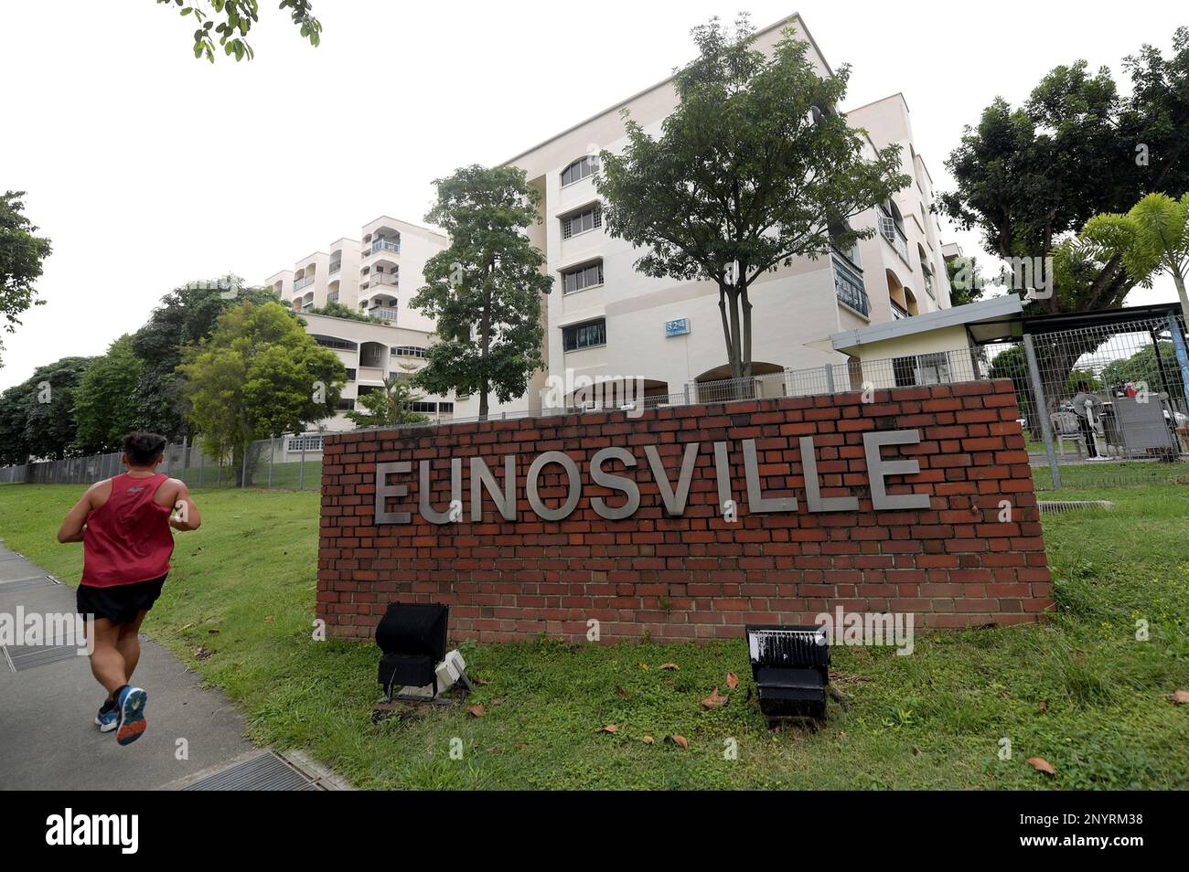 S$765 million dollar bid by Jardine MCL Land for the Eunosville enbloc ...