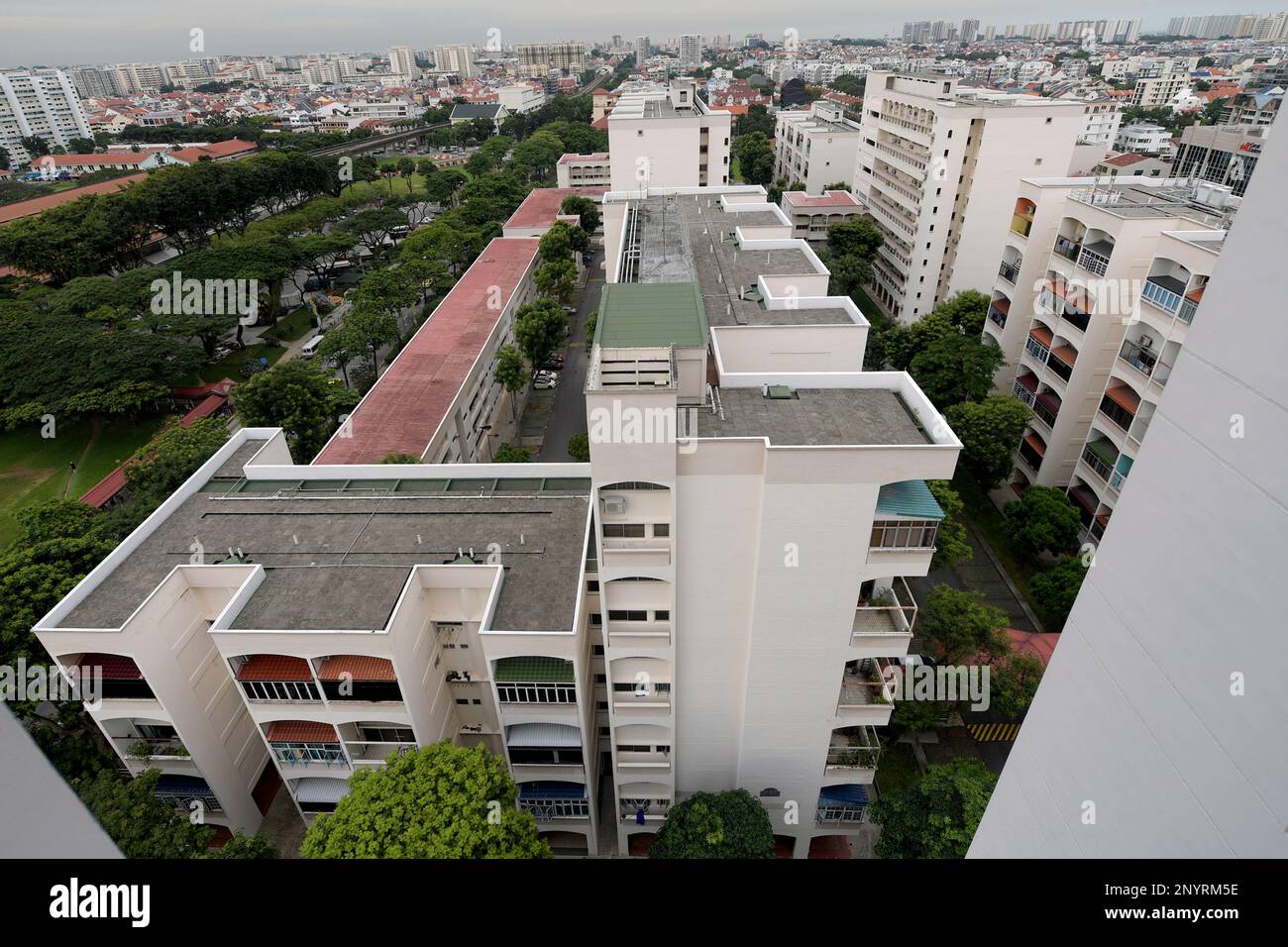 S$765 million dollar bid by Jardine MCL Land for the Eunosville enbloc ...