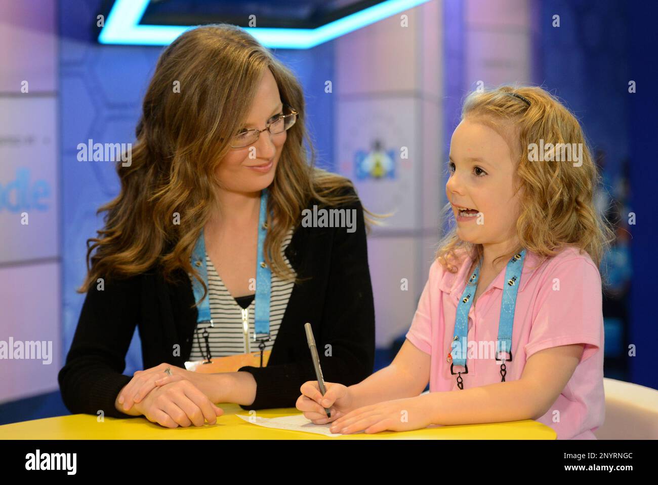 June 1, 2017 - National Harbor, United States - EDITH FULLER of Tulsa ...