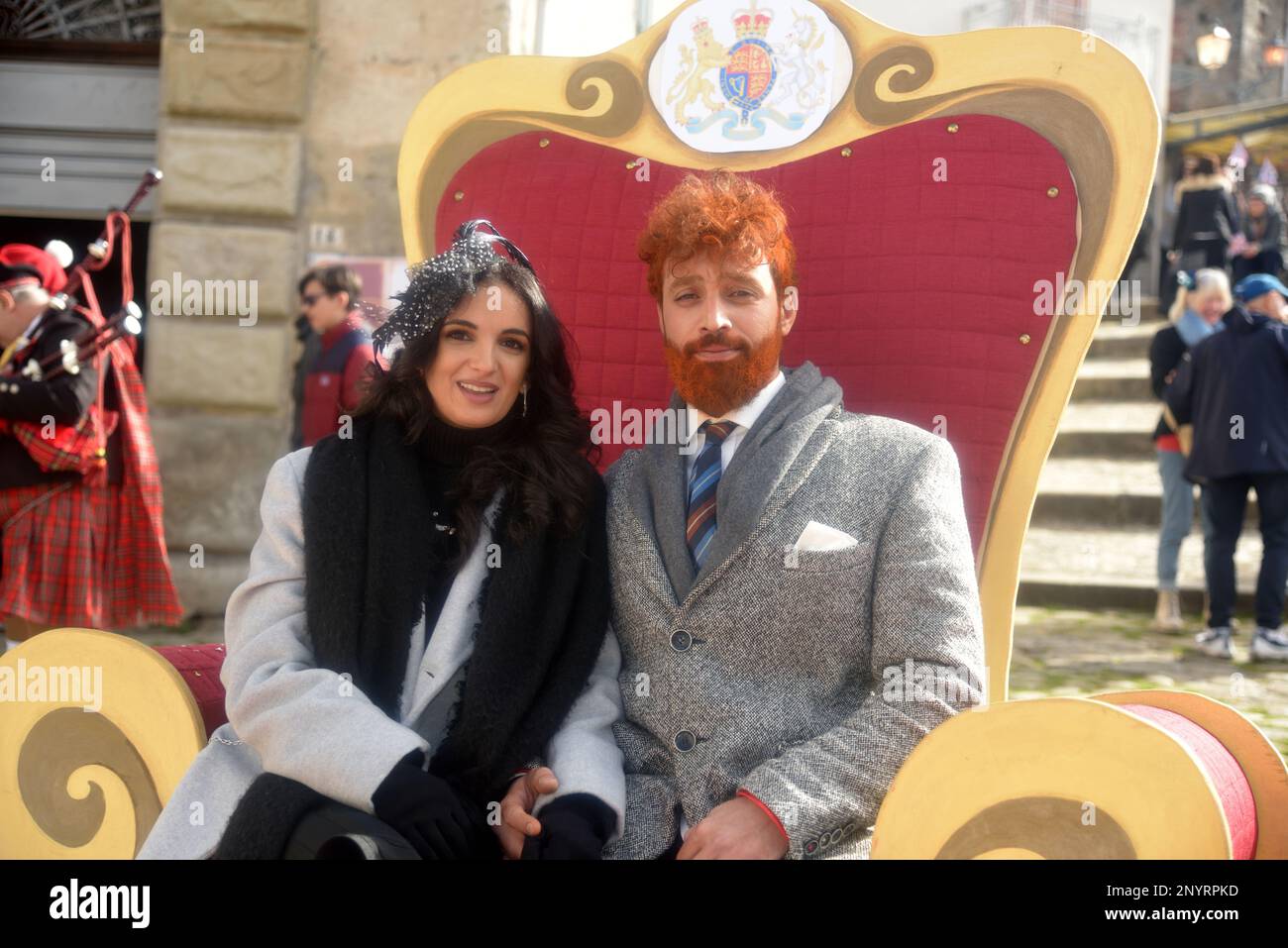 Ficarra sicily hi-res stock photography and images - Alamy