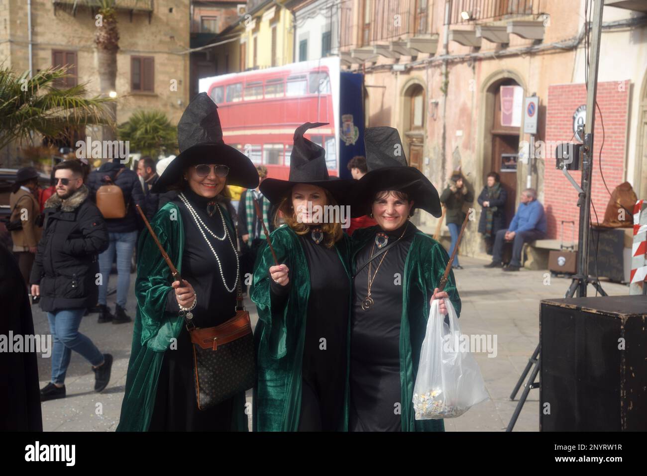 Ficarra sicily hi-res stock photography and images - Alamy