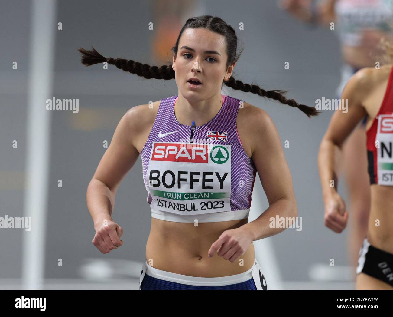 Boffey isabelle hi-res stock photography and images - Alamy