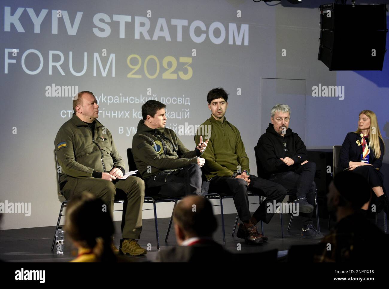 Anton melnyk hi-res stock photography and images - Alamy