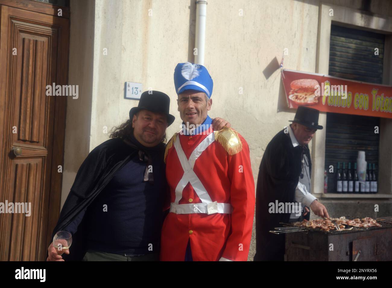 Ficarra sicily hi-res stock photography and images - Alamy