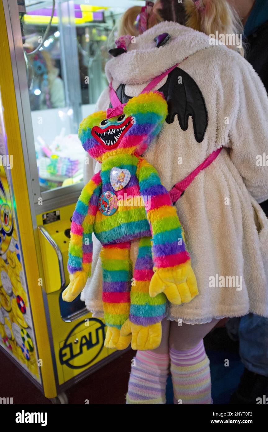 Scary video games hi-res stock photography and images - Alamy