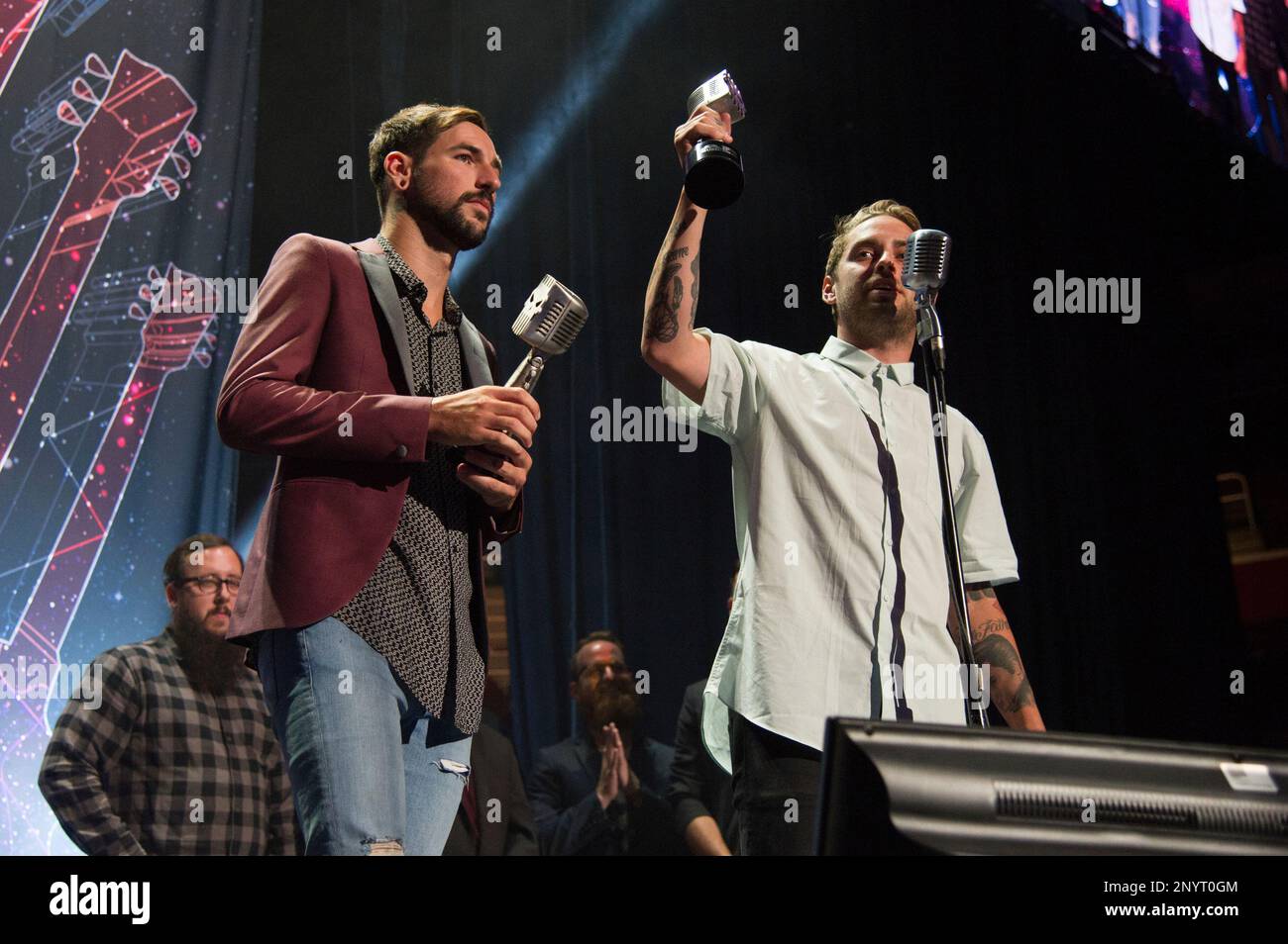 Michael Bohn
