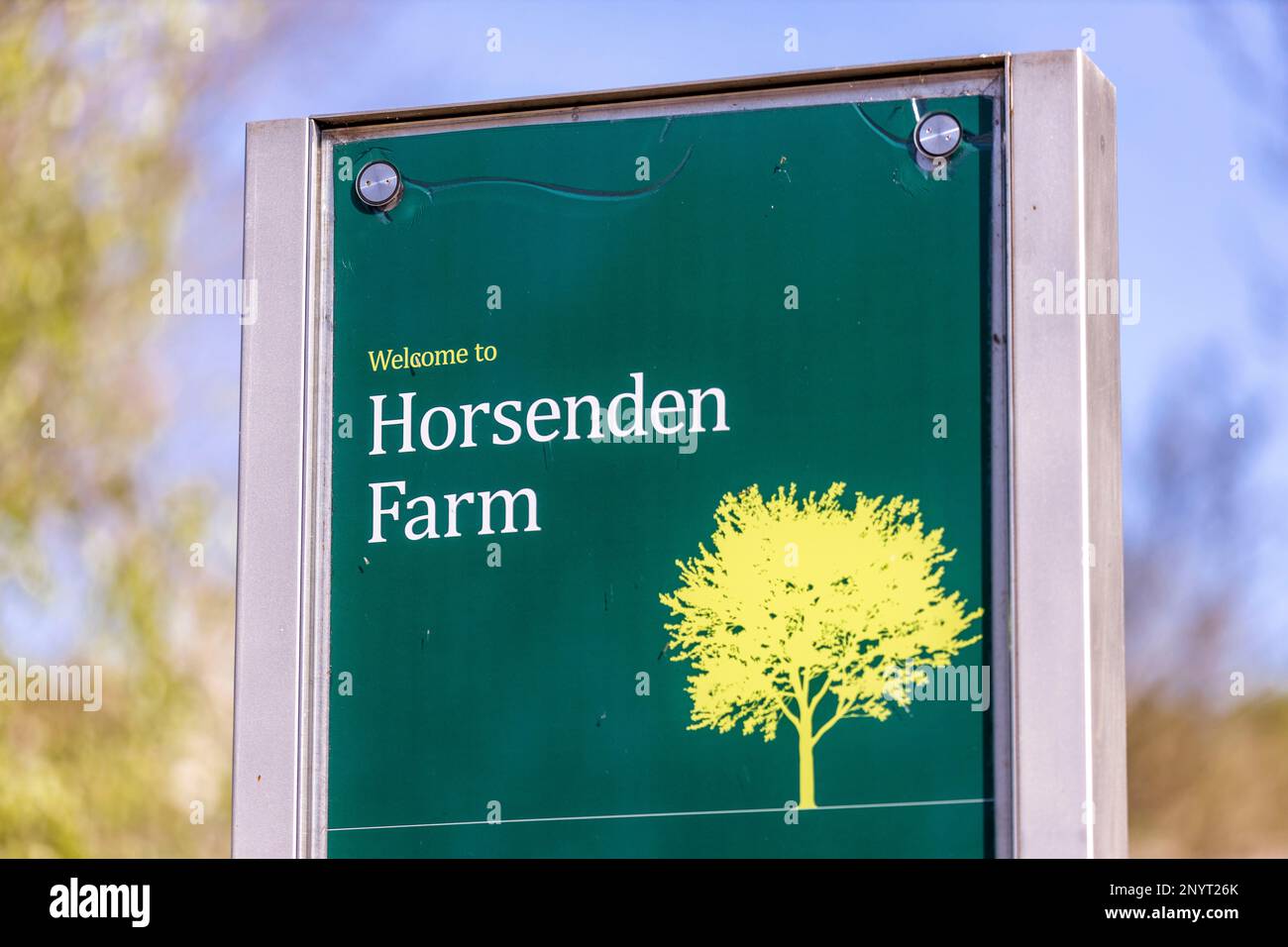 Greenford canal hi-res stock photography and images - Alamy