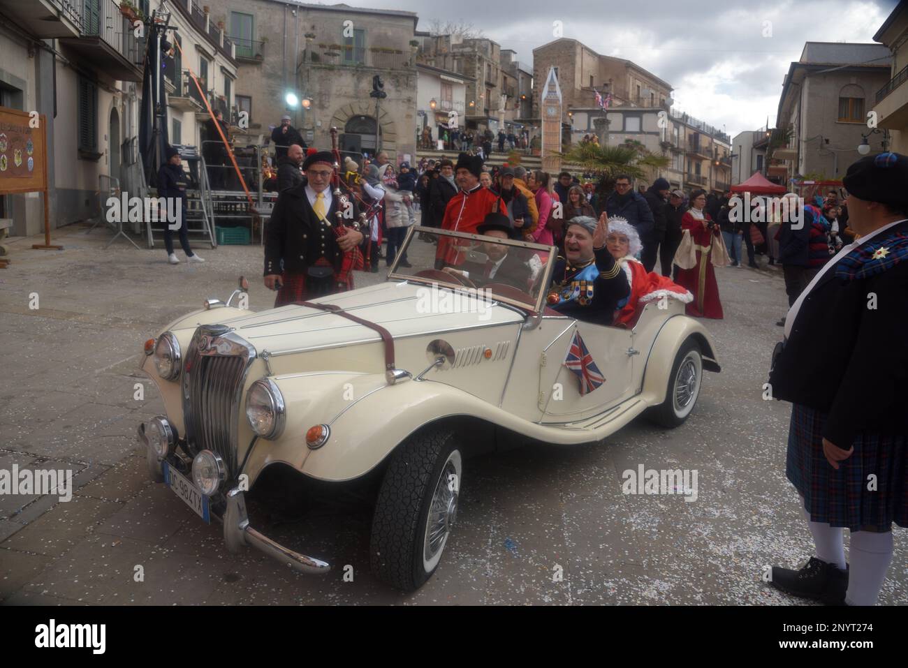 Ficarra sicily hi-res stock photography and images - Alamy