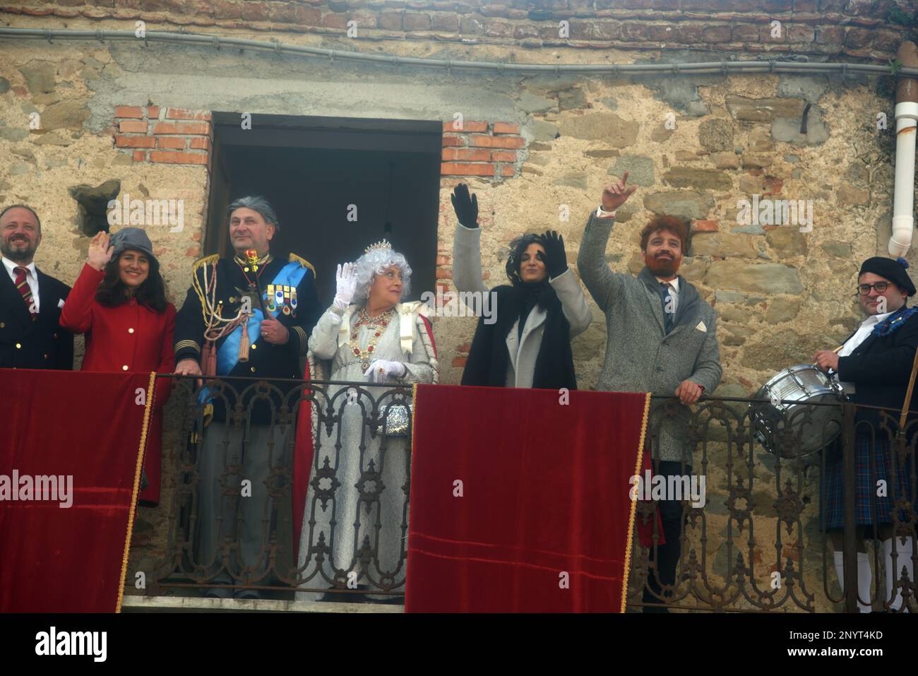 Ficarra sicily hi-res stock photography and images - Alamy