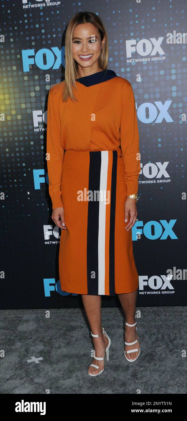 Photo by: Demis Maryannakis/STAR MAX/IPx5/15/17Jamie Chung at The 2017 ...
