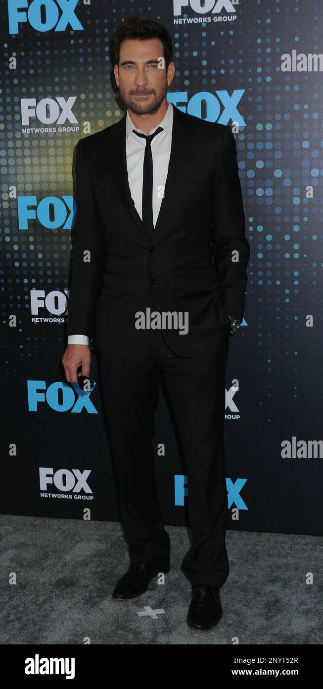 Photo by: Demis Maryannakis/STAR MAX/IPx5/15/17Dylan McDermott at The ...