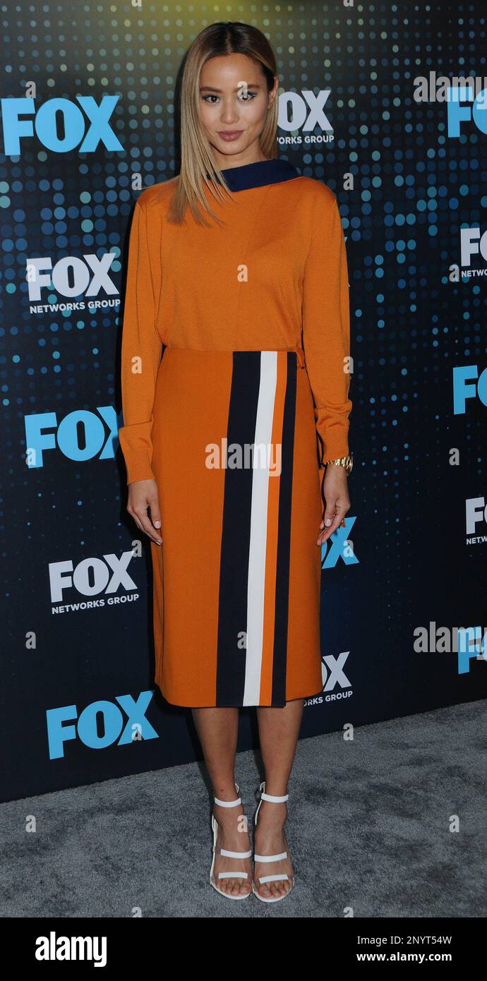 Photo by: Demis Maryannakis/STAR MAX/IPx5/15/17Jamie Chung at The 2017 ...