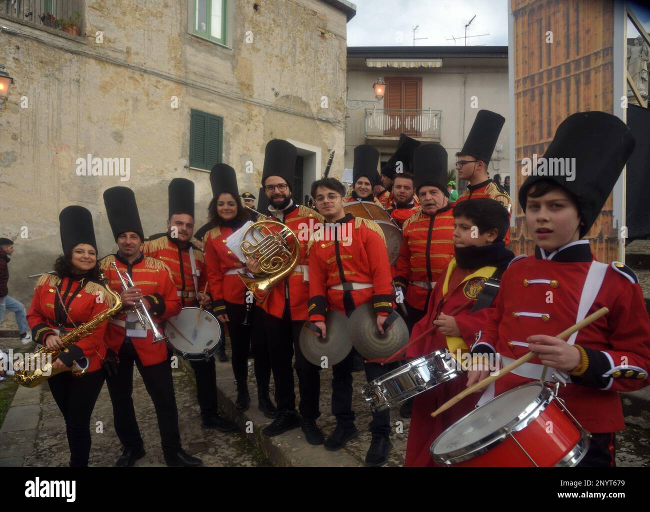 Ficarra sicily hi-res stock photography and images - Alamy