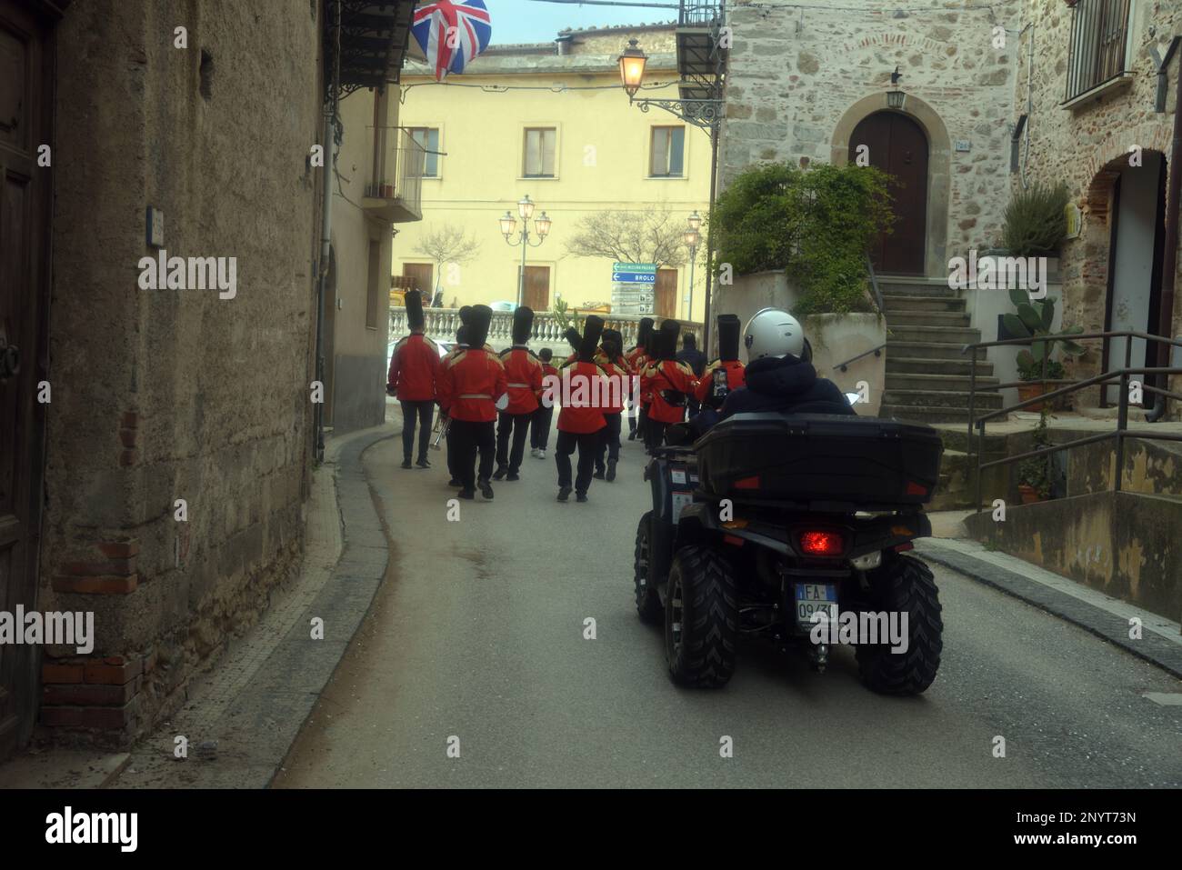 Ficarra sicily hi-res stock photography and images - Alamy