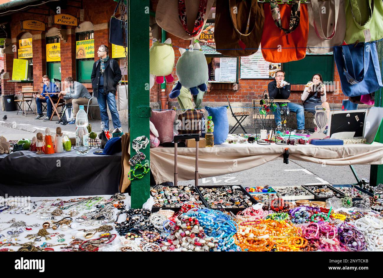 Visit polonia hi-res stock photography and images - Alamy