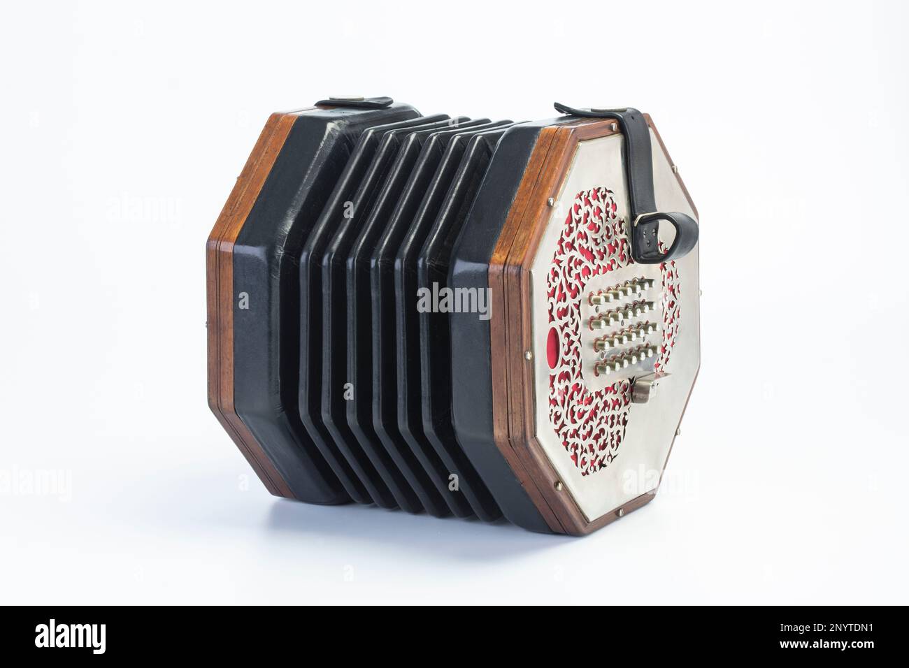 Concertina hi-res stock photography and images - Alamy