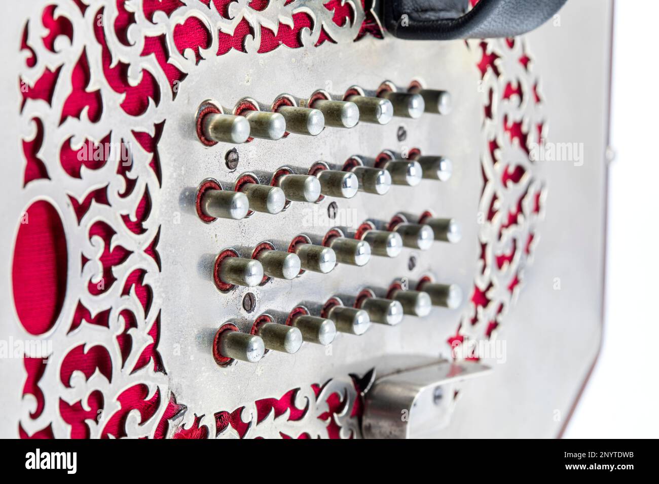 Accordion concertina hi-res stock photography and images - Alamy