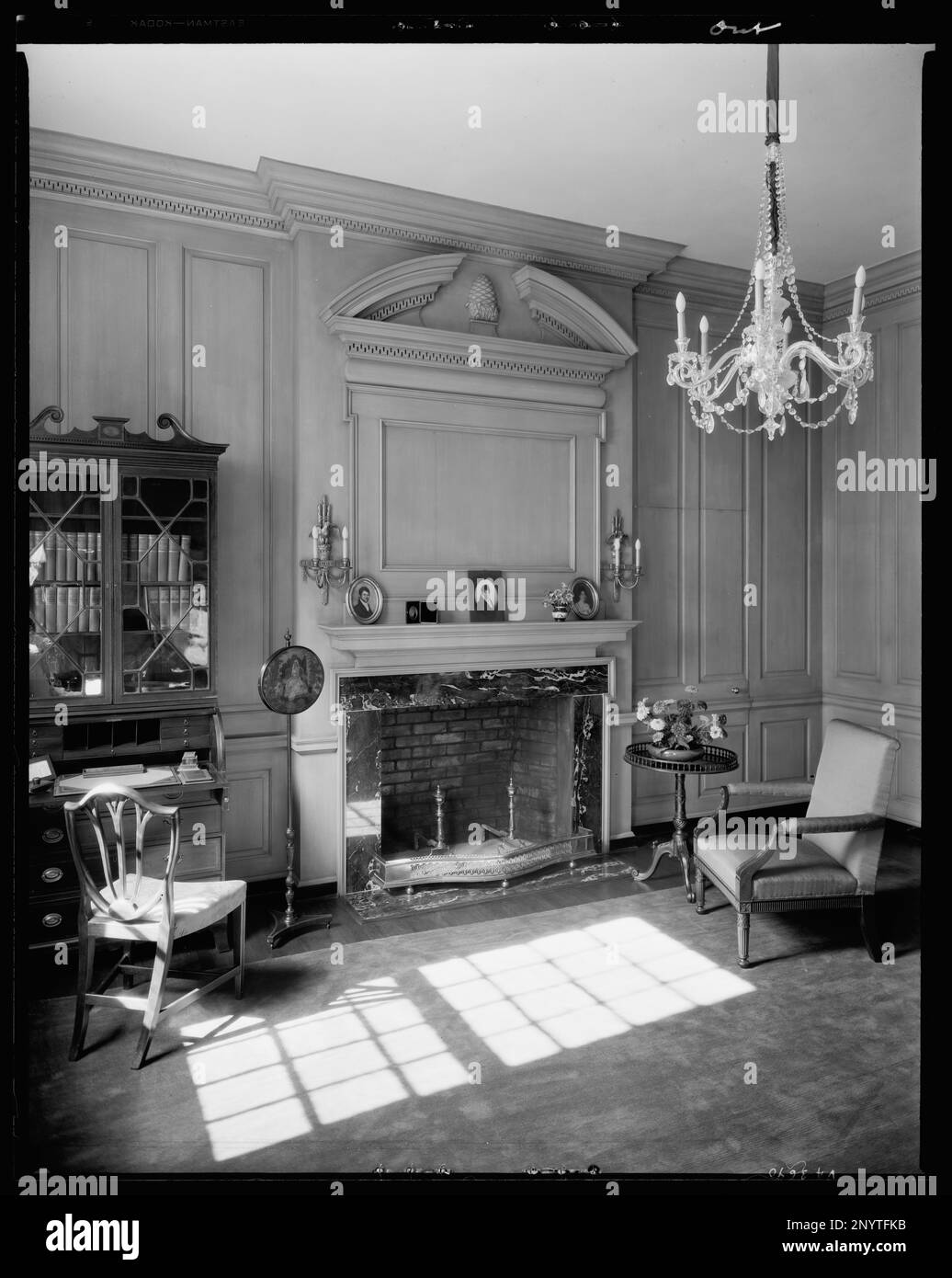 Redesdale Black and White Stock Photos & Images - Alamy