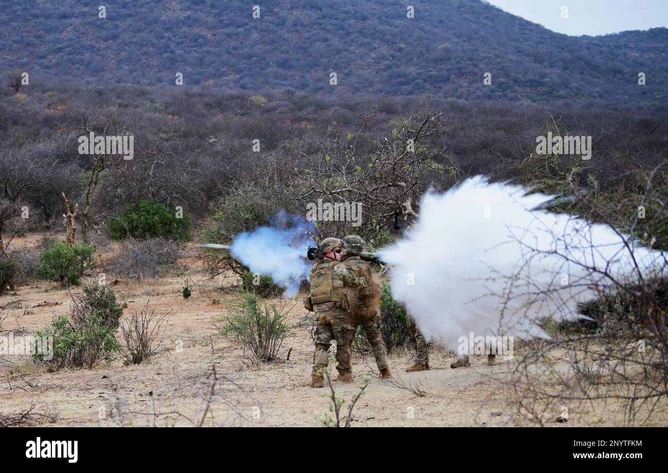 Parachute kenya hi-res stock photography and images - Alamy