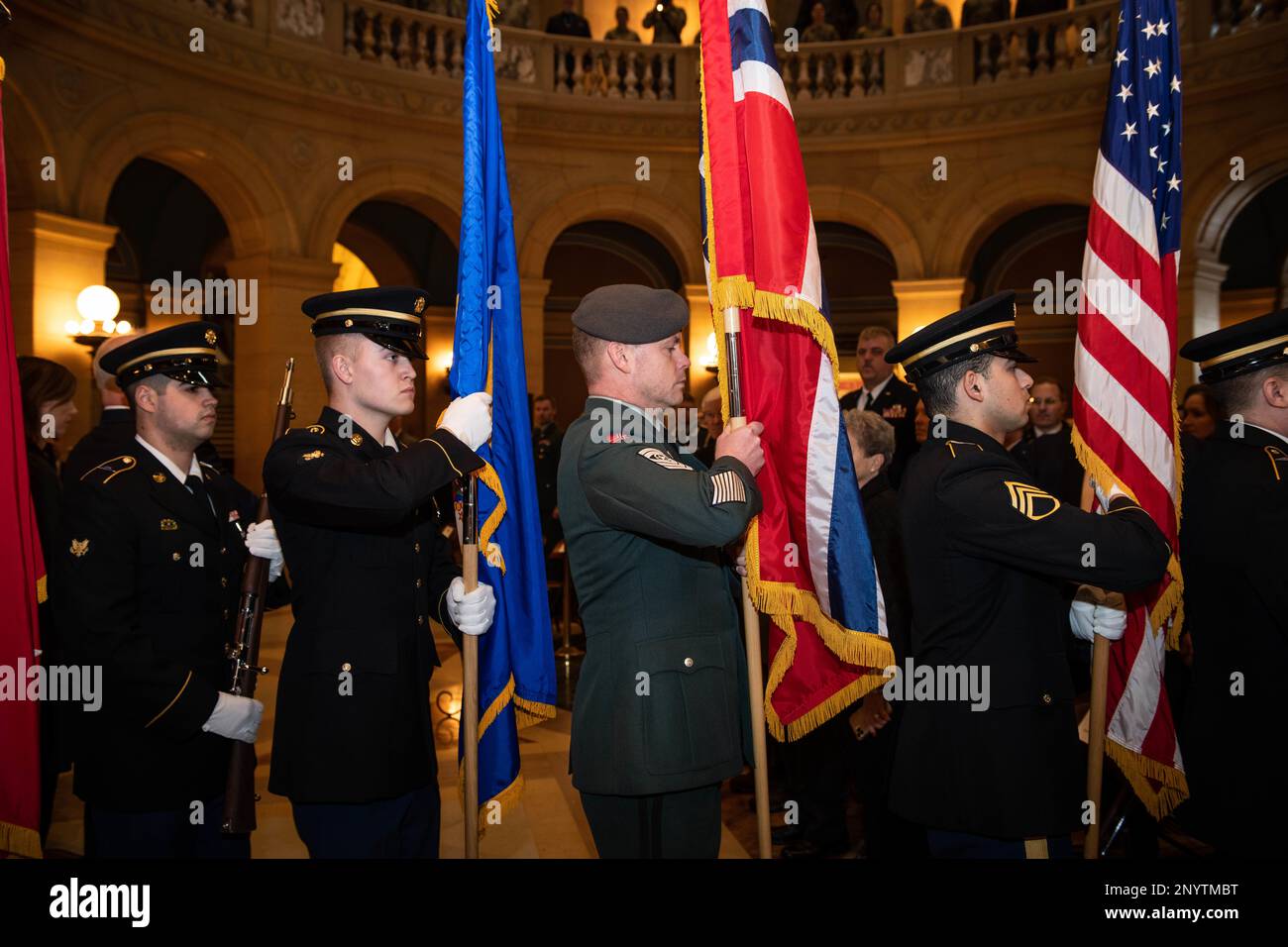 Letter of intent ceremony hi-res stock photography and images - Alamy