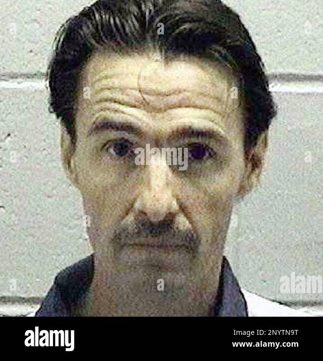 FILE - This undated file photo released by the Georgia Department of ...