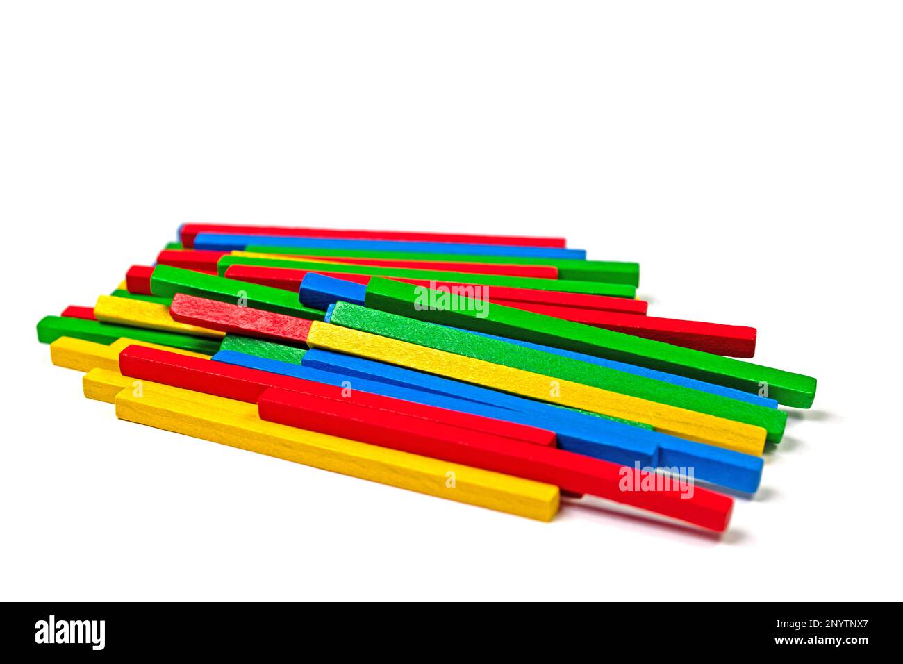 Many sticks hi-res stock photography and images - Alamy