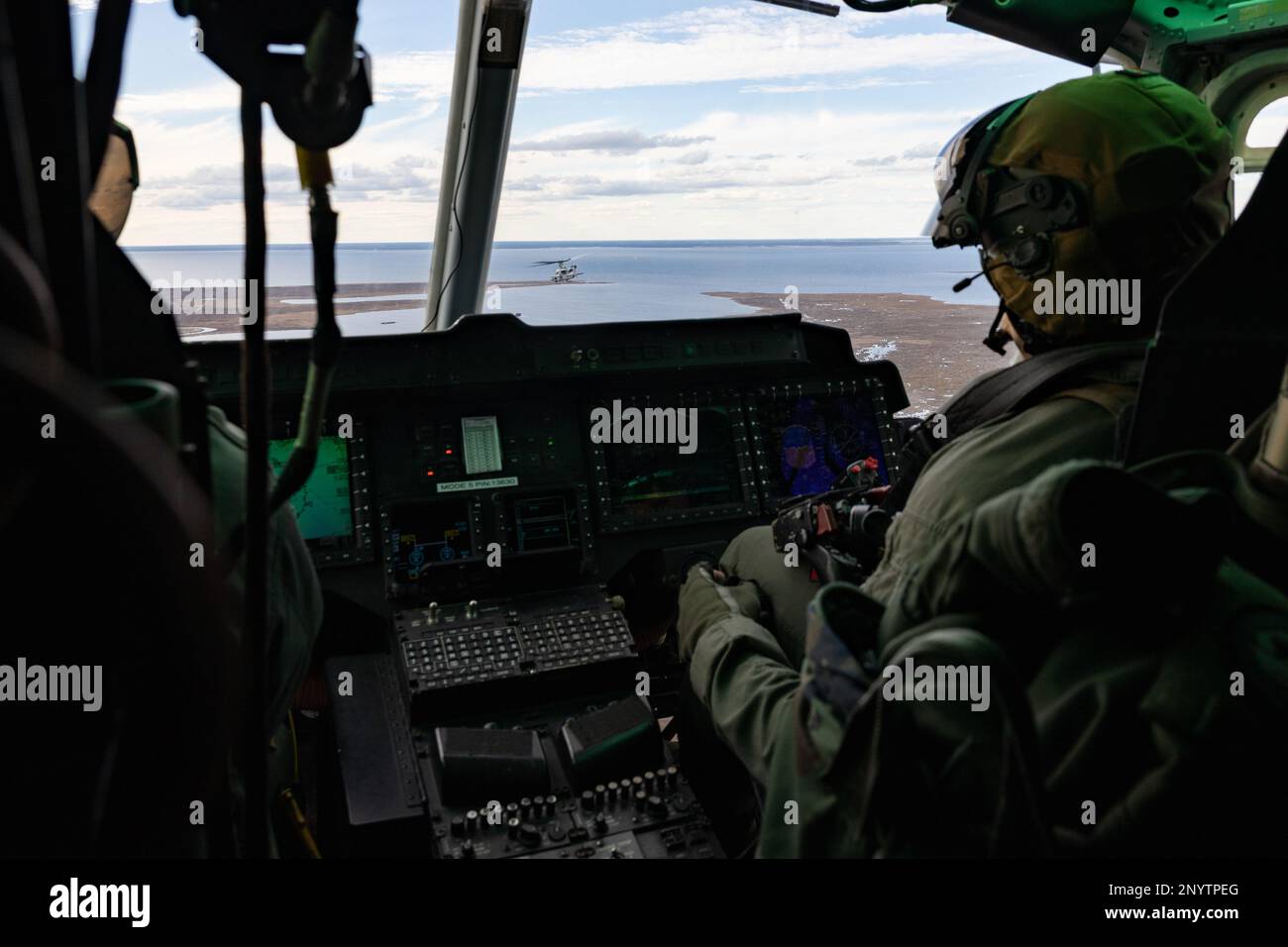 Uh 1y venomr hi-res stock photography and images - Alamy