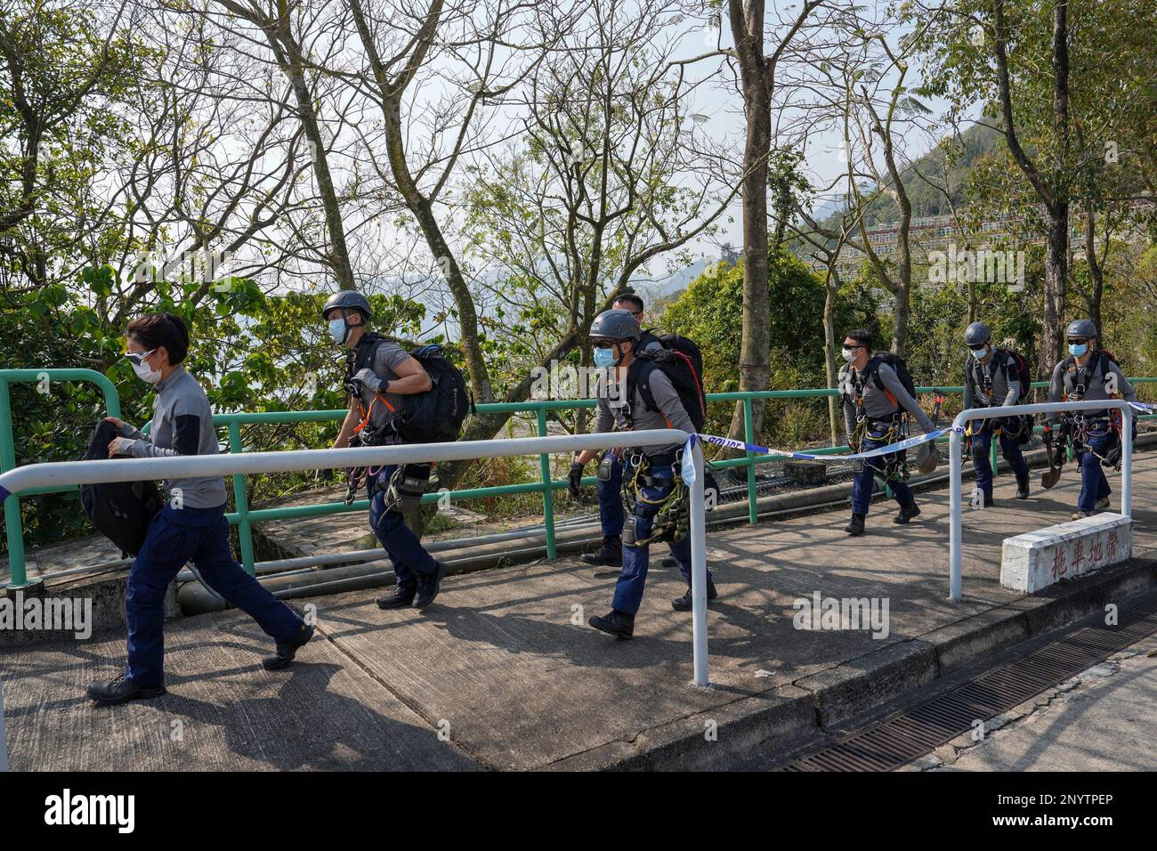 Tai lung fung hi-res stock photography and images - Alamy