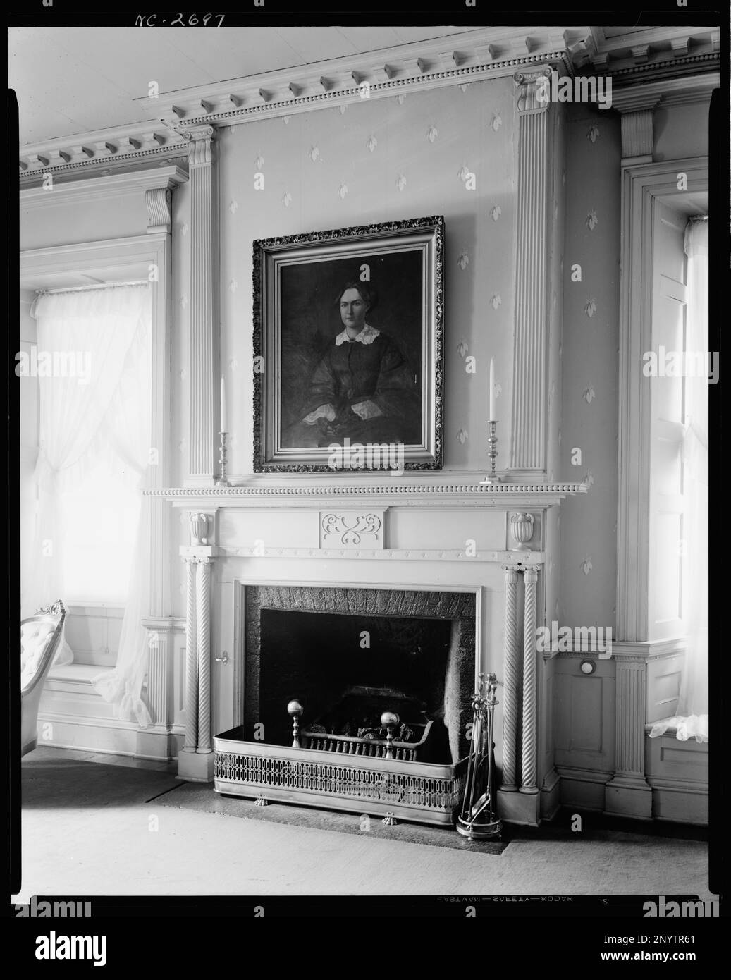 Lewis north carolina Black and White Stock Photos & Images - Alamy