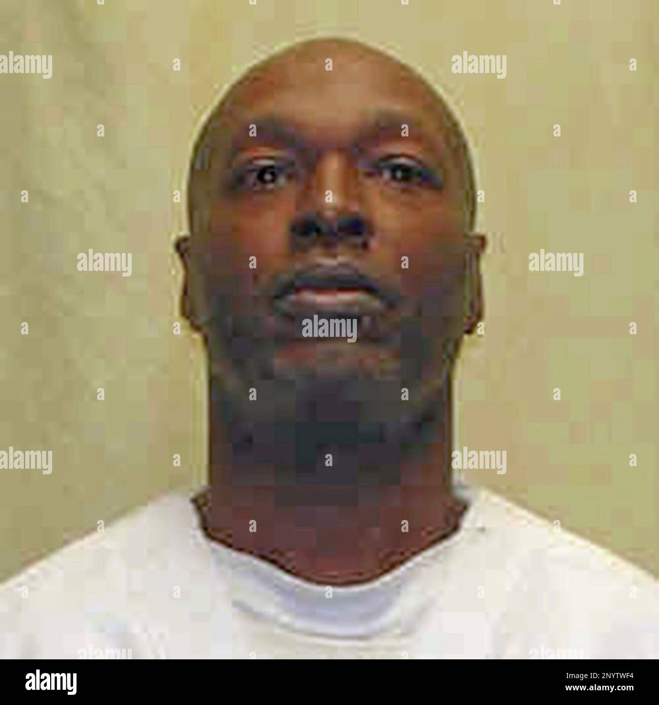 FILE – This undated file photo provided by the Ohio Department of ...