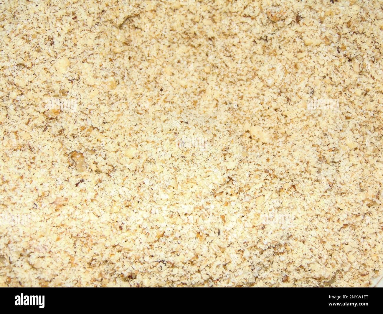 Ground walnut hi-res stock photography and images - Alamy