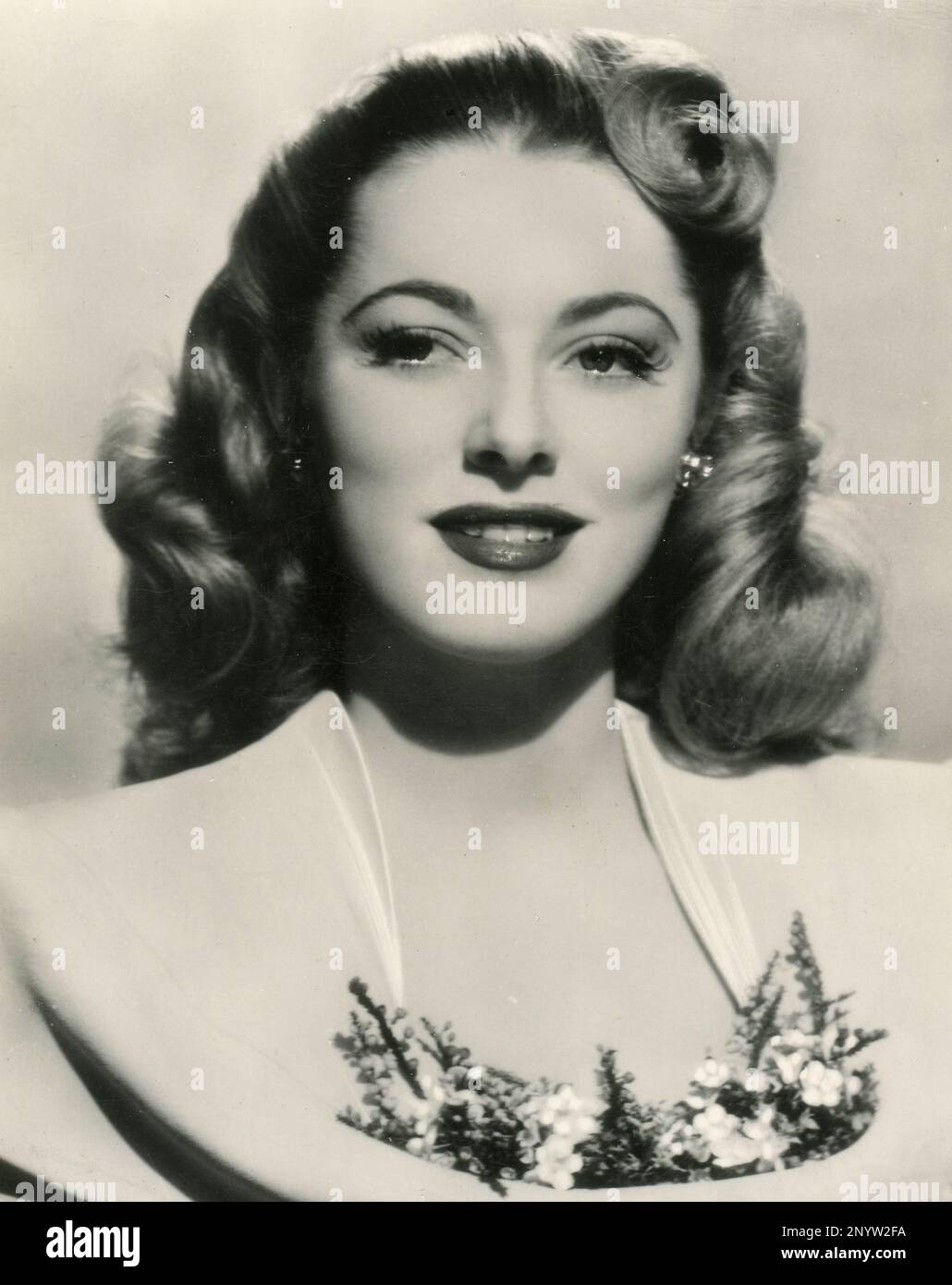 Eleanor parker hi-res stock photography and images - Alamy