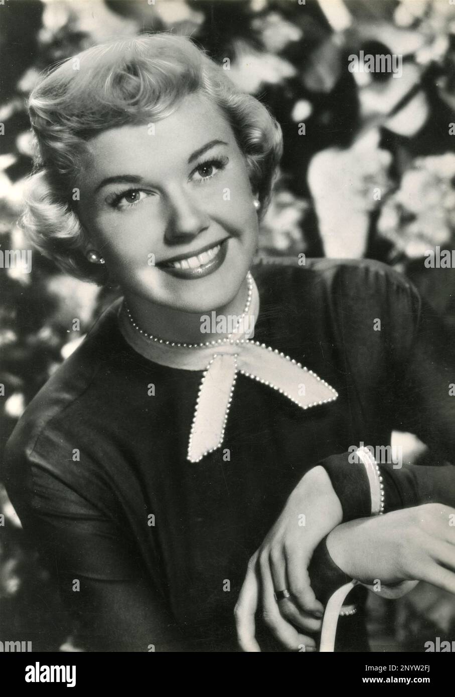 Doris Day 1950s