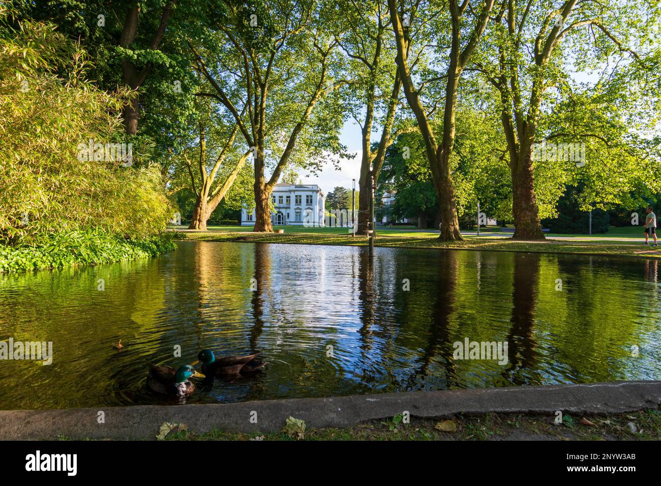 Haus des gastes guests house hi-res stock photography and images - Alamy