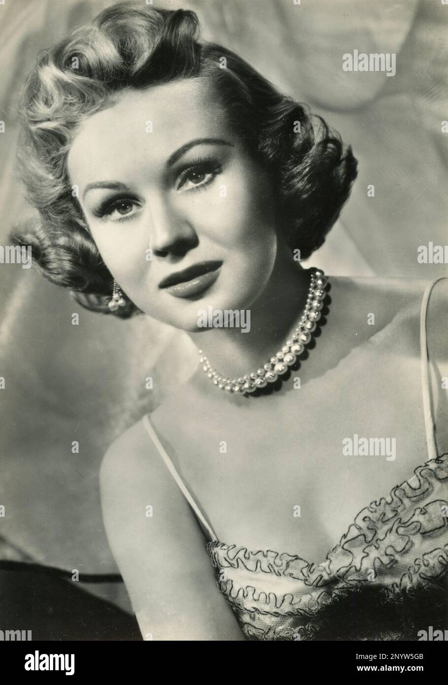 Virginia mayo hi-res stock photography and images - Alamy