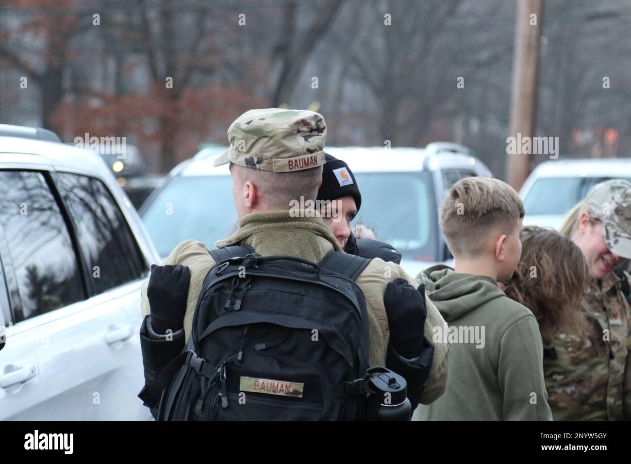 211th eis hi-res stock photography and images - Alamy
