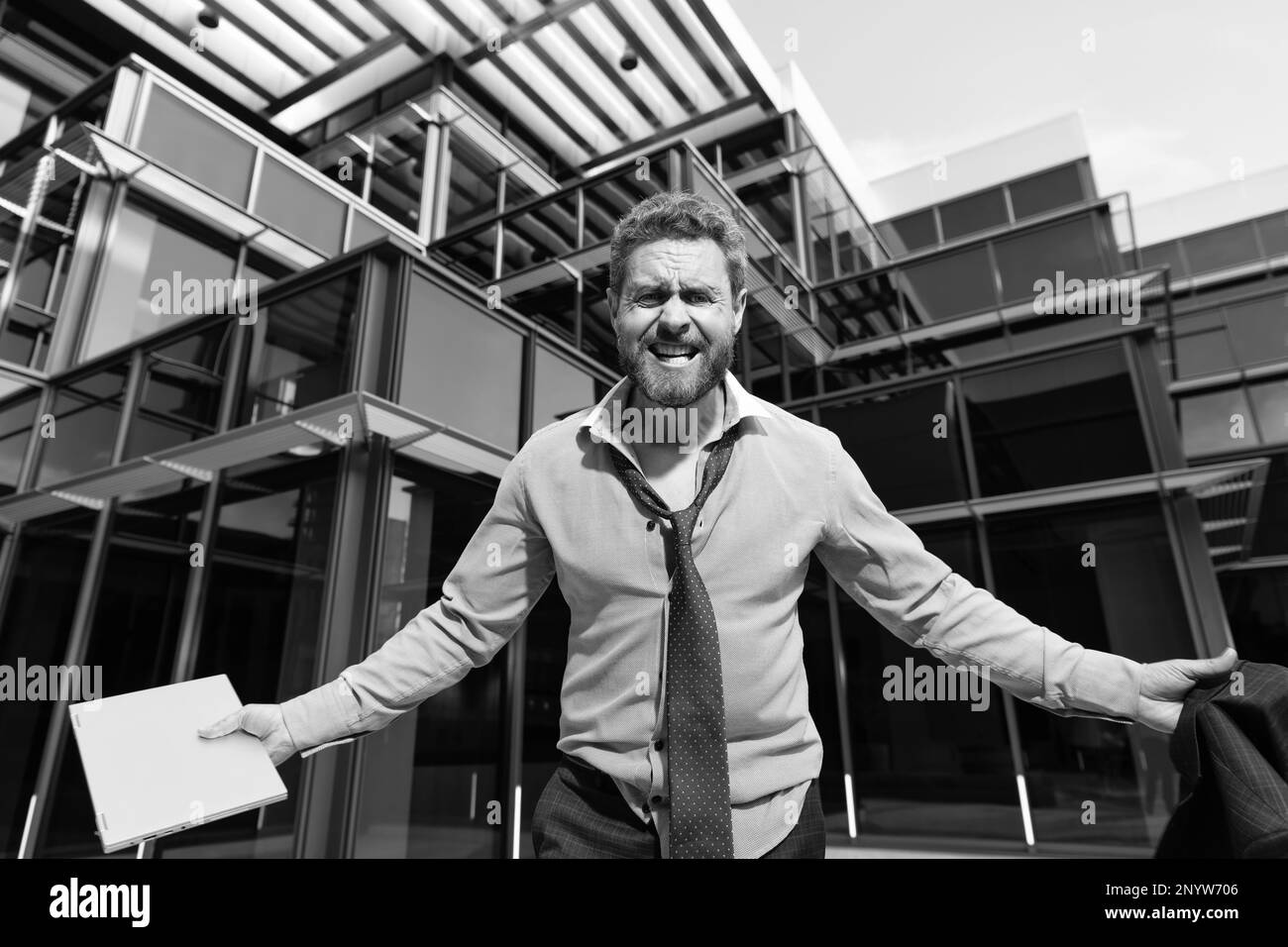 suffering from emotional pain. looking shocked and emotional furious ...